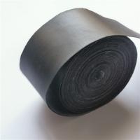 China 1m Width EPDM Coiled Rubber Waterproofing Membrane Pond Liner Directly from Sales for sale
