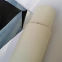 China 1m Width EPDM Coiled Rubber Waterproofing Membrane Pond Liner Directly from Sales for sale