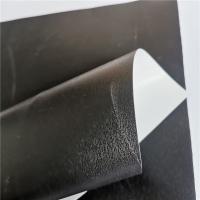 China 1m Width EPDM Coiled Rubber Waterproofing Membrane Pond Liner Directly from Sales for sale