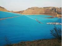 China ISO9001/ISO14001 Certified Light Blue 1.5mm PVC Pool Liner Anti-UV Swimming Pool Membrane for Long-lasting Waterproofing for sale