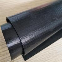 China Chinese Design Middle Polyester Reinforced EPDM Waterproofing Membrane Width 1m-8m for Customized Solutions for sale