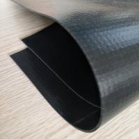 China Chinese Design Middle Polyester Reinforced EPDM Waterproofing Membrane Width 1m-8m for Customized Solutions for sale