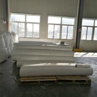 China Environmental Protecting Product Wide Polyester Reinforced EPDM Waterproof Membrane Rubber Sheet for Waterproof Projects for sale