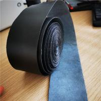 China Waterproofing Membrane Self Adhesive EPDM Tapes for Small Rolls Rubber in Waterproof Projects for sale
