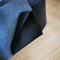 China Waterproofing Membrane Self Adhesive EPDM Tapes for Small Rolls Rubber in Waterproof Projects for sale