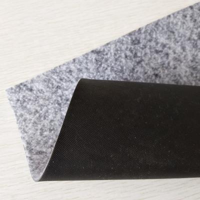 China Customized EPDM Roofing Membrane 4.0m Wide Laminated Fabric Surface for Waterproofing in Your Durable Waterproofing Project for sale