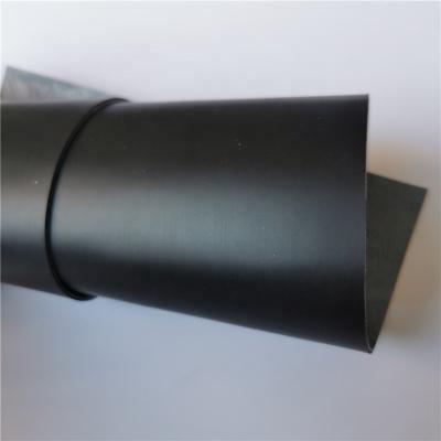 China 8m Wide EPDM Waterproof Membrane Inground Rubber Sheet Customized for Long-Lasting Waterproofing Performance for sale