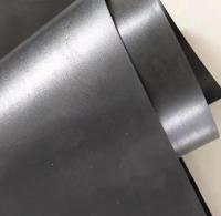 China Chinese Design Style UV Resistance High Elasticity Coiled Rubber Sheet EPDM Waterproof Membrane for Building for sale