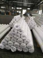 China Chinese Design Style UV Resistance High Elasticity Coiled Rubber Sheet EPDM Waterproof Membrane for Building for sale