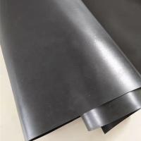 China Advantageous EPDM Rubber Water-stop Barrier Membrane for Waterproofing Projects from Environmental Protecting Product for sale