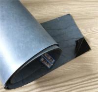 China Waterproof Membrane with UV Resistant Self Adhesive EPDM Rubber Waterproofing and UV Resistance for sale