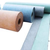 China Polyethylene Polypropylene PP PE Waterproof Membrane Perfect for Bathroom Toilet Shower Room Waterproofing Need for sale