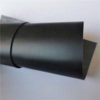 China High Elasticity Wide UV Resistance Impermeable Membrana EPDM Membrane for Modern Design Style Roofing Product Type for sale