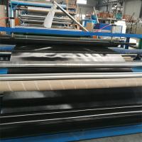 China High Elasticity Wide UV Resistance Impermeable Membrana EPDM Membrane for Modern Design Style Roofing Product Type for sale