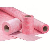 China PE PP Waterproofing UV Resistance Roof Underlayment Waterproof Membrane for sale