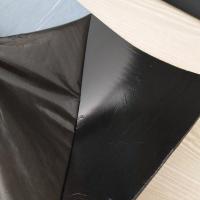 China Chinese Design Style Self Adhesive Butyl Rubber EPDM Waterproofing Membrane Length 20M or Customized for sale