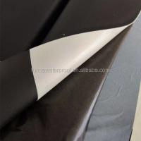 China Chinese Design Style Self Adhesive Butyl Rubber EPDM Waterproofing Membrane Length 20M or Customized for sale