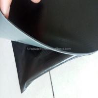 China Chinese Design Style Self Adhesive Butyl Rubber EPDM Waterproofing Membrane Length 20M or Customized for sale