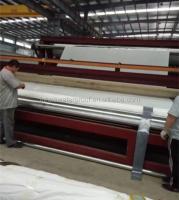 China Chinese Design Style Self Adhesive Butyl Rubber EPDM Waterproofing Membrane Length 20M or Customized for sale