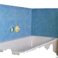 China Small Rolls PE PP Waterproofing UV Resistance Roof Underlayment Waterproof Membrane for sale
