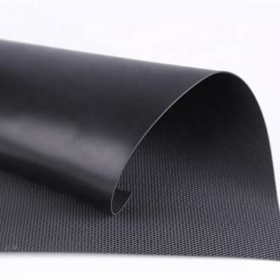 China Chinese Design Style Vulcanized EPDM Rubber Roofing Waterproof Membrane for and Long-Lasting Performance for sale