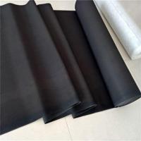 China ISO9001/14001 Certified EPDM Waterproof Membrane for Roof Underlayment Projects for sale