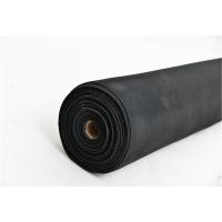 China ISO9001/14001 Certified EPDM Waterproof Membrane for Roof Underlayment Projects for sale