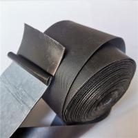 China ISO9001/14001 Certified EPDM Rubber Roofing Roll for Waterproof Materials 1.2mm Thickness for sale