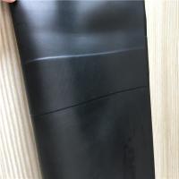 China ISO9001/14001 Certified EPDM Rubber Roofing Roll for Waterproof Materials 1.2mm Thickness for sale