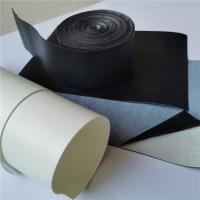 China Waterproof EPDM Rubber Roofing Sheet 1.5mm for Waterproofing Foot Roofing for sale