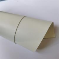 China Waterproof EPDM Rubber Roofing Sheet 1.5mm for Waterproofing Foot Roofing for sale