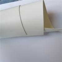 China Waterproof EPDM Rubber Roofing Sheet 1.5mm for Waterproofing Foot Roofing for sale