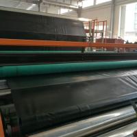 China Waterproofing Made Affordable with Self Adhesive Butyl Rubber EPDM Membrane 0.6mm-2.0mm Thickness for sale