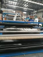 China Environmental Protecting EPDM Roofing Material The Perfect Choice for Waterproofing Projects for sale