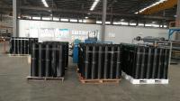 China Customized Adhesive Firestone EPDM Rubber Roofing for Flat Surfaces Waterproofing Materials and Durable Protection for sale