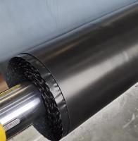 China 20m EPDM Geomembrane for Below Ground Pool Liners Ethylene Propylene Diene Monomer EPDM for sale