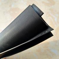 China 20m EPDM Geomembrane for Below Ground Pool Liners Ethylene Propylene Diene Monomer EPDM for sale
