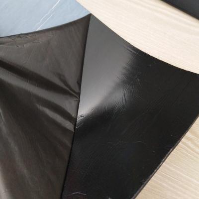 China White High Pressure EPDM Geomembrane for Office Building and Pond Liner in 45 Mil for sale