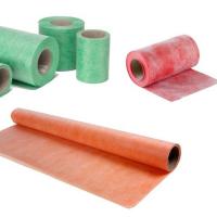 China Polyethylene Polypropylene PP PE Waterproof Breathable Membrane Weight per Square Meters 200g to 1200g for Floor Tile for sale