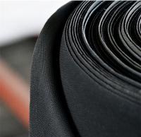 China White High Pressure EPDM Geomembrane for Office Building and Pond Liner in 45 Mil for sale