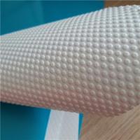 China Swimming Pool Material 1.5mm PVC Film Thickness 0.9mm 1.0mm 1.2mm 1.5mm for Customer Requirements for sale