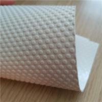 China Swimming Pool Material 1.5mm PVC Film Thickness 0.9mm 1.0mm 1.2mm 1.5mm for Customer Requirements for sale