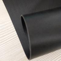 China Flexible UV Resistant EPDM Rubber Membrane for Modern Roof Design and Roof Waterproofing 1mm 1.2mm 1.5mm 2.0mm Thickness for sale