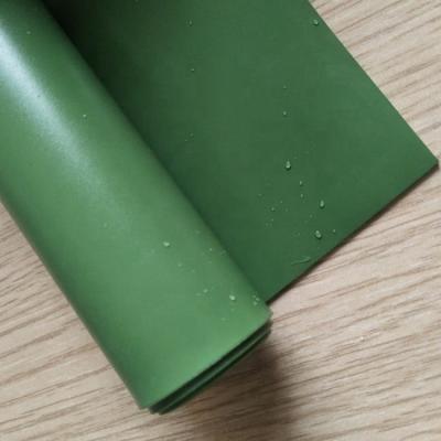 China Heat Corrosion Resistant PVC Waterproof Membrane -20 Degrees with Good Flexibility and ISO9001/ISO14001 Certification for sale
