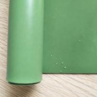 China Heat Corrosion Resistant PVC Waterproof Membrane -20 Degrees with Good Flexibility and ISO9001/ISO14001 Certification for sale