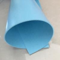 China Heat Corrosion Resistant PVC Waterproof Membrane -20 Degrees with Good Flexibility and ISO9001/ISO14001 Certification for sale