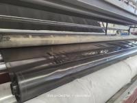 China EPDM Rubber Waterproof Membrane Roll for Office Building Roofing Length 20m or customized Manufactured by Professionals for sale