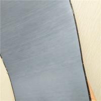 China Waterproofing Seal Double Side Butyl Tape 2.5mm Thickness 5m Length Width 50mm-1000mm for Sealing and Insulation for sale
