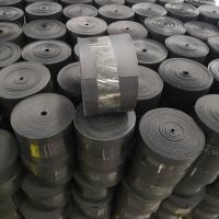 China Embossed Surfaces EPDM Flashing Tape Flame Retardant Butyl Rubber Customized Waterproof Membrane for Office Building for sale