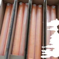 China Engineered Synthetic Roofing Felt Waterproof Membrane Materials PP PE Paper with Traditional Design Style in Small Rolls for sale